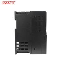 China ZF310 Series Mini Variable Frequency Drive (VFD), 0.75–5.5kW, 220V Single-Phase / Three-Phase Input for sale