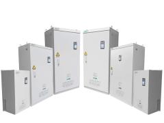 고전력 물 펌프 주파수 변환기 VFD 7.5kW 6kV 10kV
