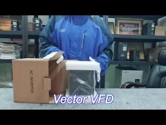 ZFeng 310 Series 0.75Kw-T General Vector Variable Frequency Drive
