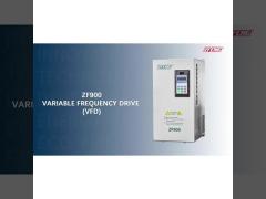 ZFeng Série 900 45Kw-T-G General Vector Variable Frequency Drive