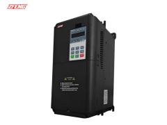Control del motor de los sistemas de VFD por vector electrónico para el aire acondicionado HVAC 1.5kW