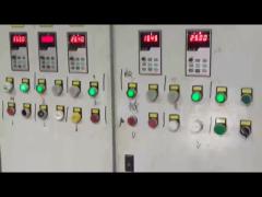 Η σειρά ZFeng 900 18.5Kw-T-G Γενικός διανυσματικός κινητήρας μεταβλητής συχνότητας