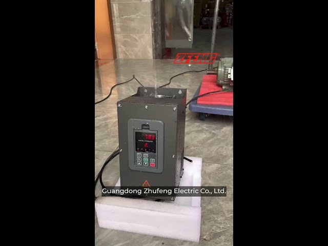 Κύρια γραμμή τάσης, αντλία νερού, βιομηχανική αντλία IP54