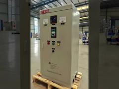 Économie d'énergie Servo Inverter boîte de commande de l'armoire Pour la machine de moulage par injection