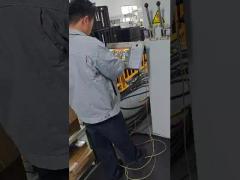 Medium Frequency converter