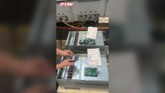 My job: bringing metal boxes to life