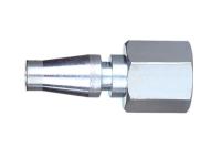 China CAM 250PSI Quick Release Pneumatic Connector , S Quick Release Pipe Coupling for sale