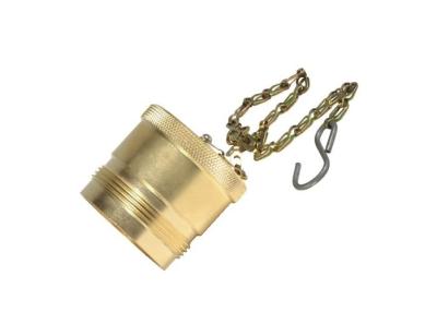 China Brass Threaded Quick Connect QKTF Series WP 3625 Psi for Building Construction for sale