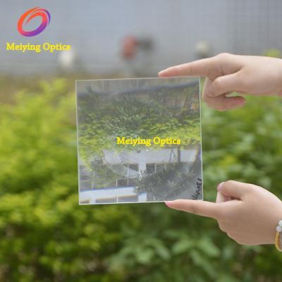 China PMMA material 200X200mm spot fresnel lens,small fresnel lens,square fresnel lens for sale