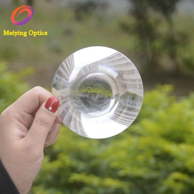 China Dia 100mm fresnel Lens For Diy Projector Fresnel Led Lens Solar Concentrator And Stage Lamp Flashligh for sale