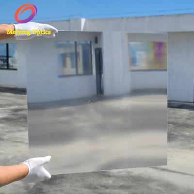 China 550x550mm focal length 500mm PMMA material linear fresnel lens,PMMA fresnel lens,Acrylic fresnel lens for sale for sale