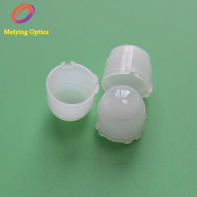 China HDPE Material Dome Fresnel Lens ,Infrared Pir Sensor,Pir Fresnel Lens For Human Body Infrared Detection Model 8308-8G for sale