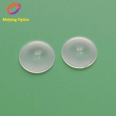 China HDPE material infrared fresnel lens ,pir fresnel lens,infrared thermometer,lens for thermometer sensor Model 12080 for sale