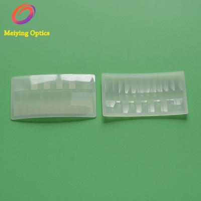 China Dome fresnel lens,HDPE fresnel lens ,fresnel lens pir sensor,infrared fresnel lens ,pir fresnel lens Model 5430 for sale