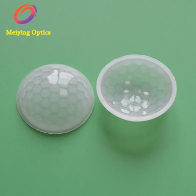 China HDPE Materia Infrared Pir Sensor Fresnel Lens,Pir Lenses,Pir Sensor Lens Model 8605-2B for sale