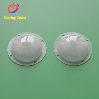China High Sensitivity Ceiling Mounted Pir Sensor Fresnel Lens For Ceiling Light Model 8605-3W for sale