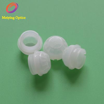 China Factory Supply HDPE Material Infrared Fresnel Lens ,Pir Sensor Fresnel Lens Model 13120 for sale