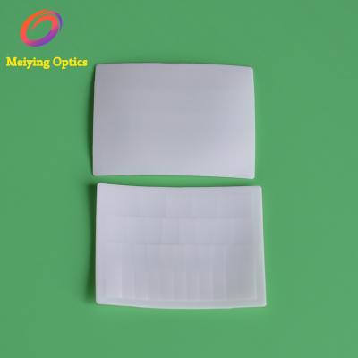 China Fresnel Lens For Infrared Motion Detector,Pir Sensor Fresnel Lens, Fresnel Lens For Human Detect System Model 7708-1 for sale