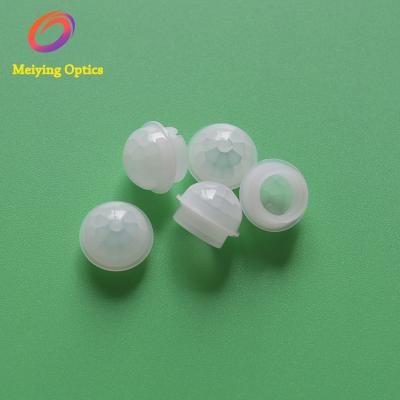 China HDPE Material Pir Sensor Fresnel Lens, PIR Lens ,Infrared Fresnel Lens Model 13120F for sale