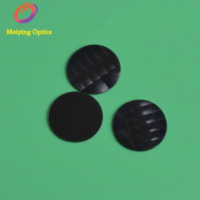 China HDPE Material Round Shape Pir Sensor Fresnel Lens ,infrared fresnel lens Model 2224-03 for sale