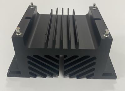 Cina 6005 6082 di alluminio con rivestimento in zinco in vendita