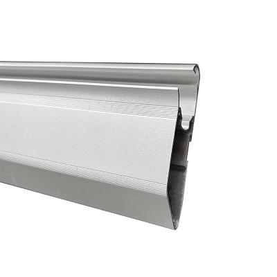 China Educational Lighting Aluminium Profile Led Strip Light Channel OEM for sale