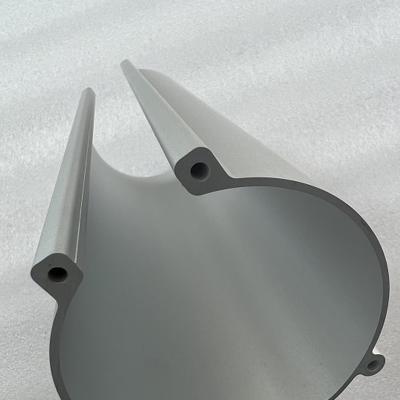 Cina Lampade per lavastoviglie Profil di alluminio LED per ristoranti alberghi in vendita