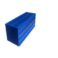 Quality Battery Generator Aluminum Enclosure Housing Extruded In Bulk for sale