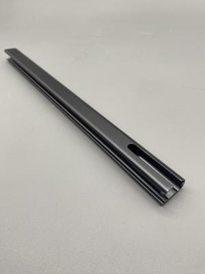 Profil di alluminio LED resistente alla corrosione per luci a striscia personalizzate