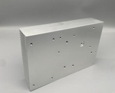 Cina Dispositivo di riscaldamento in alluminio ad alta durata con compatibilità universale e elevata conduttività termica in vendita