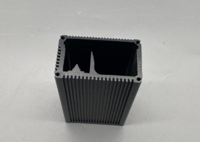 China Universele compatibiliteit Aluminium warmteput met hoge warmtegeleidbaarheid Verbeterde koelprestaties Te koop