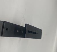 China Customized Length Bracket For Balcony Solar Panels for sale