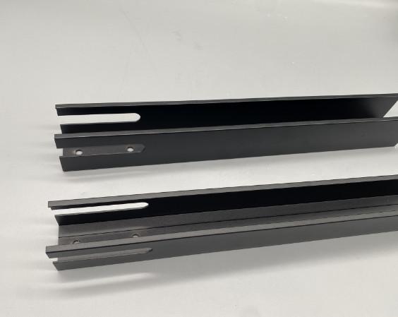 Quality Customized Thickness Solar Panel Aluminium Profile For OEM / ODM Collaboration for sale
