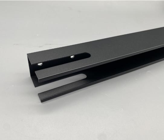Quality Customized Thickness Solar Panel Aluminium Profile For OEM / ODM Collaboration for sale