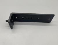 Quality Customized Length Aluminium Photovoltaic Mounting System For Solar Energy System for sale