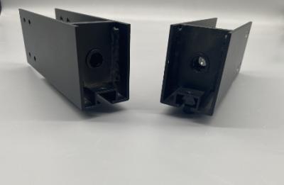 Cina Profili di alluminio per pannelli solari di alluminio personalizzati per prestazioni ottimali in vendita