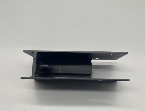 Quality Customized Aluminum Solar Panel Aluminium Profile For Optimal Solar Panel for sale