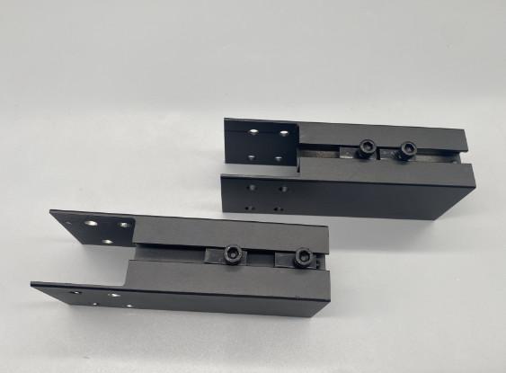 Quality Customized Aluminum Profile For Lightweight And Durable Solar Energy System for sale