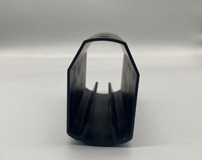China LED-aluminiumprofiel voor installatie op het oppervlak for sale
