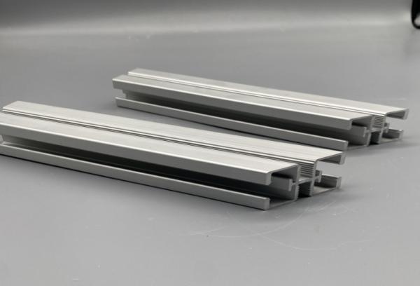 Quality High Durability Aluminum Shelving Sturdy and Customizable Storage Solutions for sale