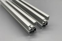 Quality Affordable Aluminum Extrusion Shelf Strong Corrosion Resistance High Heat for sale