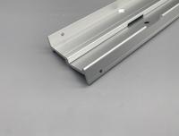 Quality High Durability Aluminum Shelving The Ultimate Storage Solution for Household for sale