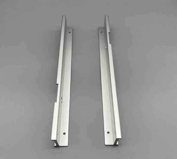 Quality High Malleability and Strong Corrosion Resistance in 6063 Aluminum for sale