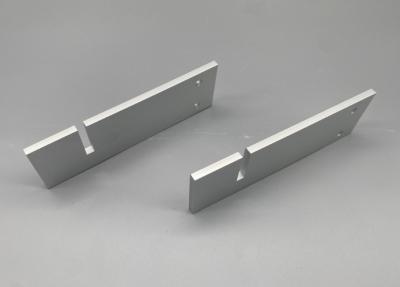 China Sterke stijfheid Aluminium extrusie plank voor aangepaste huishoudelijke of zakelijke behoeften Te koop