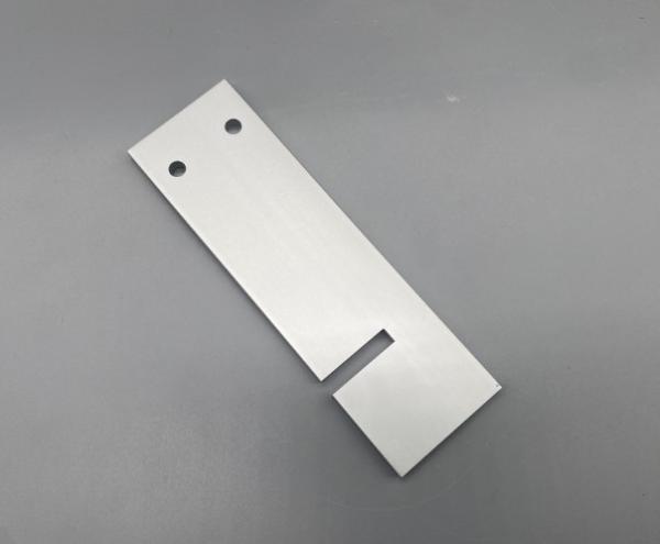 Quality High Tensile Strength Aluminum Office Shelving for Sturdy and Durable Storage Solutions for sale
