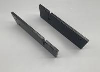 Quality Strong Rust Resistance and Sleek Aesthetics Aluminum Extrusion Shelf with Strong for sale