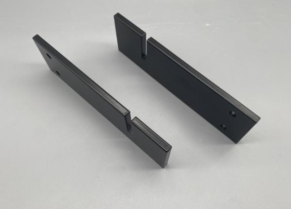 Quality Strong Rust Resistance and Sleek Aesthetics Aluminum Extrusion Shelf with Strong Stiffness for sale