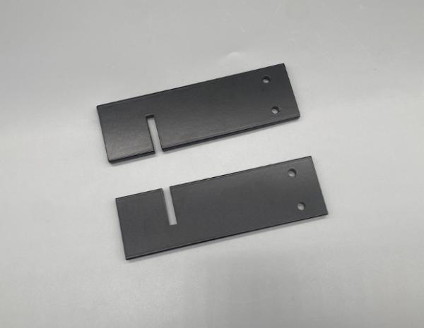 Quality Household and Business Aluminum Wall Shelving with Strong Corrosion Resistance in the Market for sale