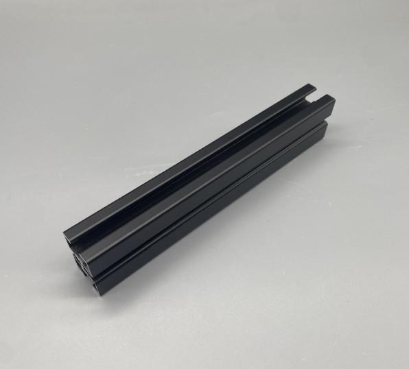 Quality Good Functionality Aluminum Extrusion Shelf for Household and Business for sale