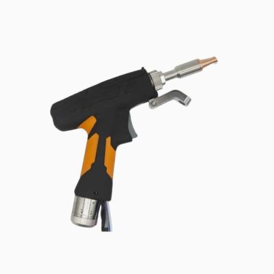China SUP Series 3000W Versatile Laser Welding Head suitable for welding stainless steel aluminum copper and other metals with high precision for sale
